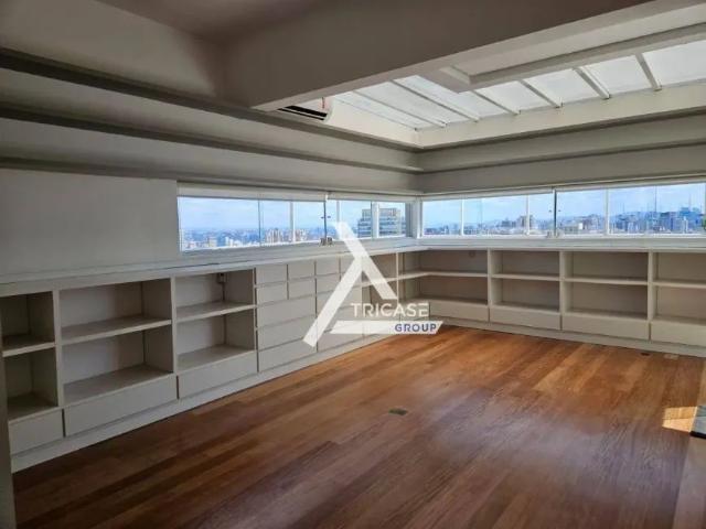 Cobertura com 4 Quartos para alugar, 320m² Vila Mariana