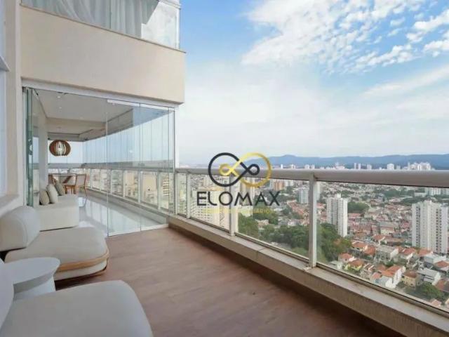 Cobertura com 4 Quartos para alugar, 340m² Água Fria