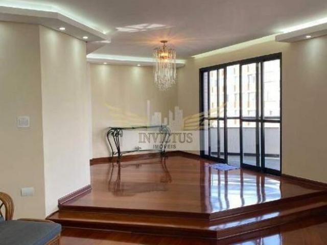Cobertura com 4 Quartos para Comprar, 600m² Santa Paula, São Caetano do Sul/SP