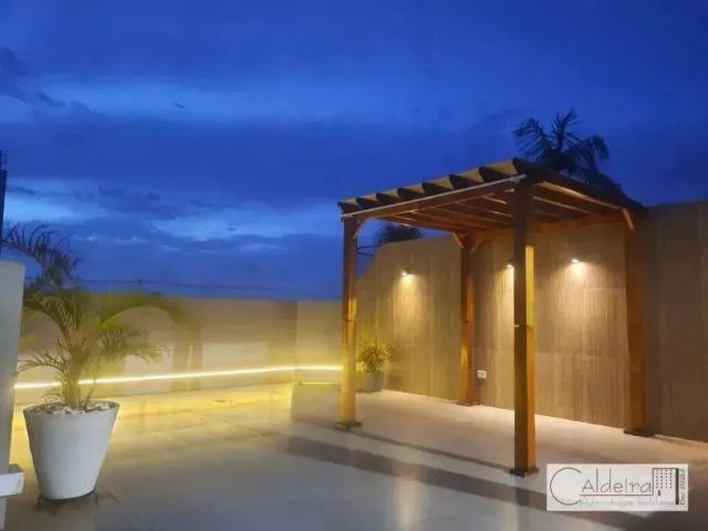 Cobertura com 4 Quartos para venda ou aluguel, 160m² Penha De Franca