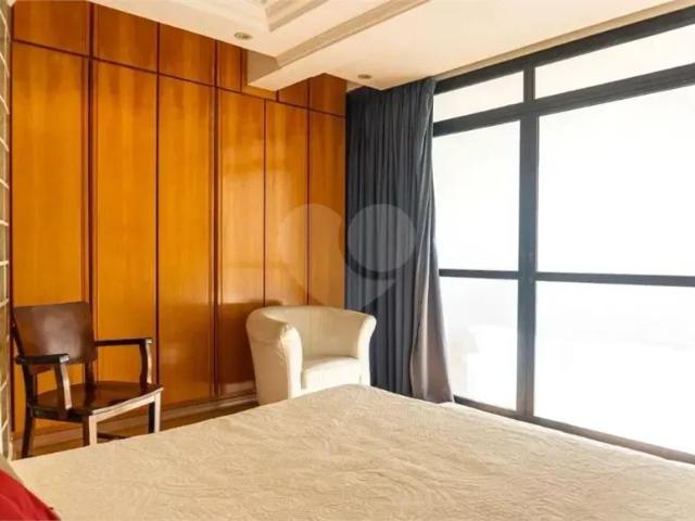 Cobertura com 4 Quartos para venda ou aluguel, 175m² Higienópolis