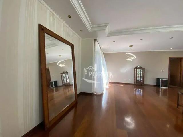 Cobertura com 4 Quartos para venda ou aluguel, 300m² Centro