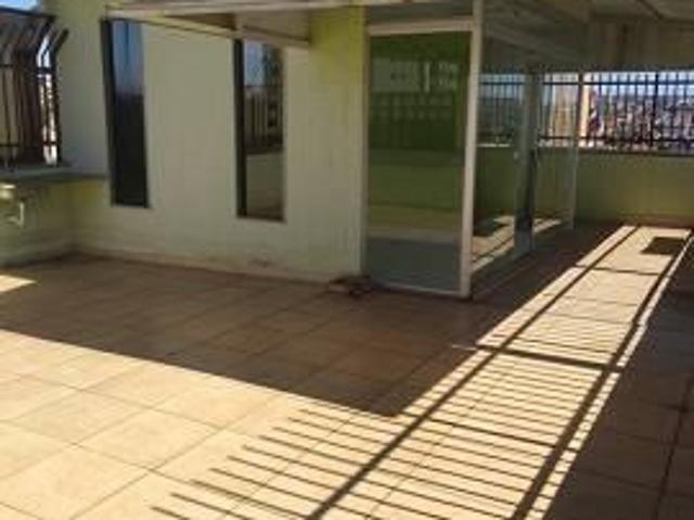 Cobertura com 4 Quartos Próximo do Colégio Magnum Nova Floresta