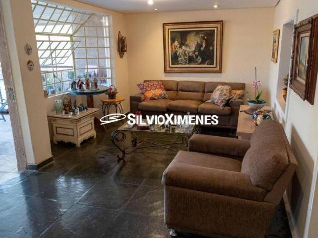 Cobertura com 4 quartos, São Lucas Belo Horizonte