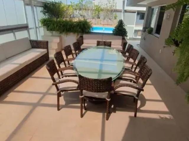 Cobertura com 4 quartos, sendo 1 suíte à venda por R$ 3.150.000 Icaraí Niterói/RJ