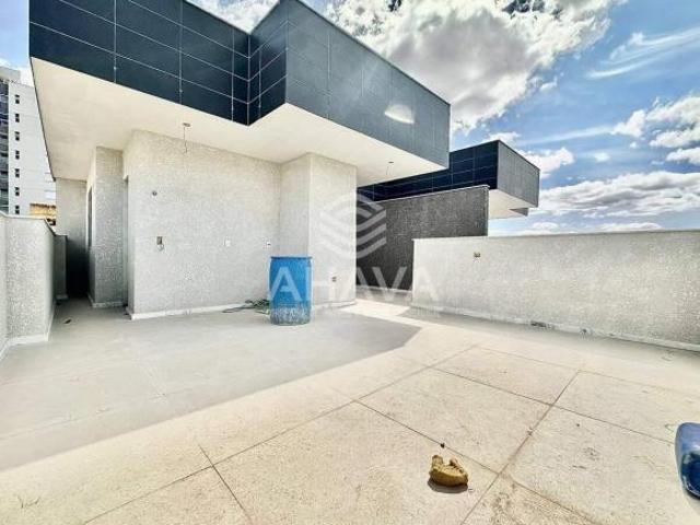 Cobertura com 4 Quartos sendo 2 Suítes à Venda, 138m², 2 Vagas, Bairro Itapoã