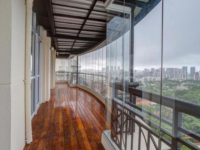 Cobertura com 4 quartos suítes Vista Panorâmica para Hípica Santo Amaro Vila Cruzeiro