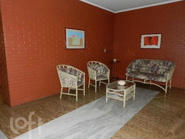 Cobertura com 500 m² e 3 vagas no Petrópolis