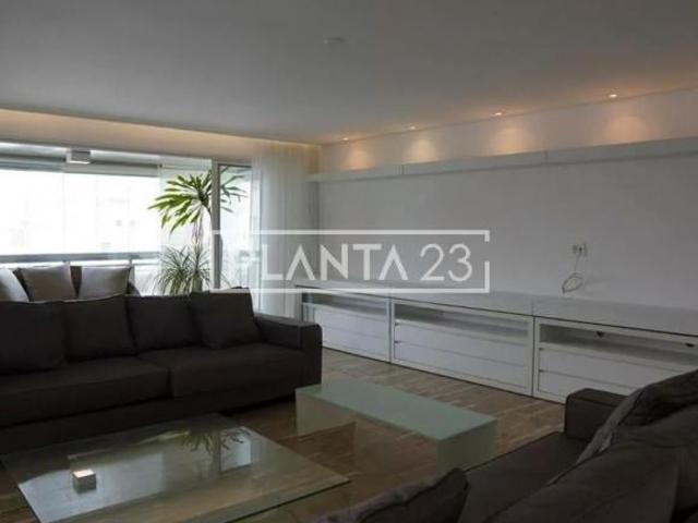 Cobertura com 532 m², 6 quartos sendo 4 suítes à venda no bairro Pinheiros