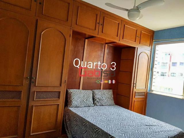 Cobertura com 5 dormitórios à venda, 210 m² por R$ 1.430.000,00 Centro Cabo Frio/RJ
