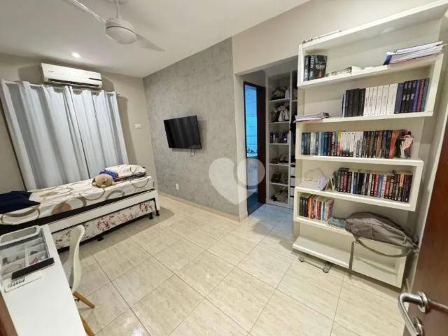 Cobertura com 5 quartos à venda, 196 m² por R$ 1.600.000 Recreio dos Bandeirantes Rio de Janeiro