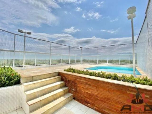 Cobertura com 5 dormitórios, 235 m² venda por R$ 5.000.000 ou aluguel por R$ 24.000/mês Riviera