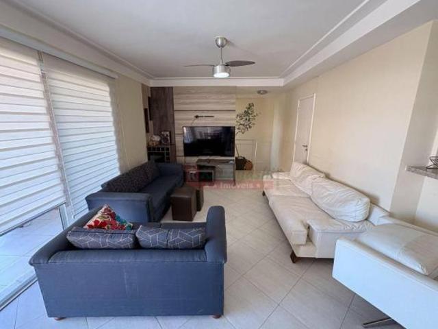 Cobertura com 5 dormitórios, 236 m² venda por R$ 5.200.000,00 ou aluguel por R$ 25.000,00 Rivier