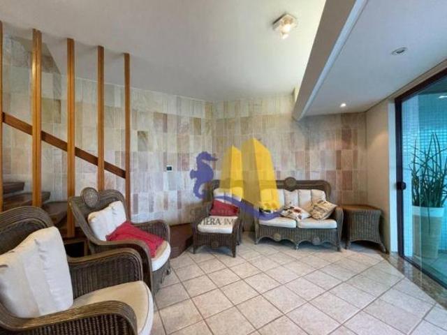 Cobertura com 5 dormitórios, 385 m² venda por R$ 7.860.000,00 ou aluguel por R$ 30.000,00/mês Ri