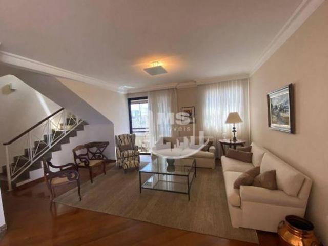 Cobertura com 5 dormitórios, 425 m² venda por R$ 2.300.000,00 ou aluguel por R$ 19.500,00/mês Ja