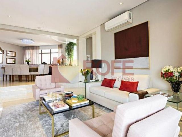 Cobertura com 5 dormitórios, 750 m² venda por R$ 6.500.000,00 ou aluguel por R$ 53.300,00/mês Ca
