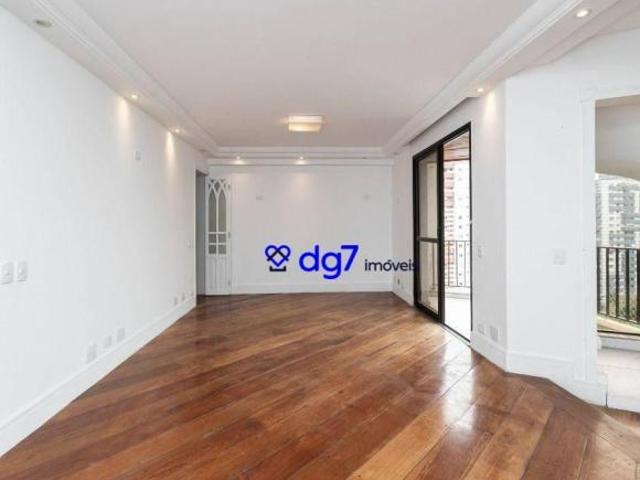 Cobertura com 5 dormitórios à venda, 400 m² por R$ 3.200.000,00 Morumbi São