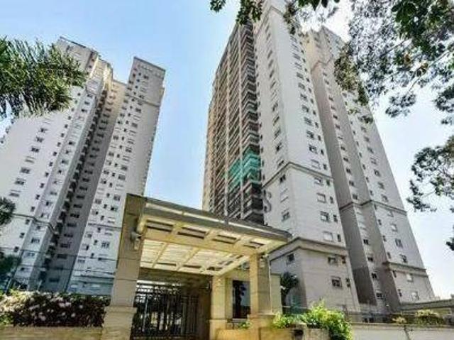 Cobertura com 5 dormitórios à venda, 408 m² por R$ 6.360.000,00 Nova Petrópolis São Bernardo do