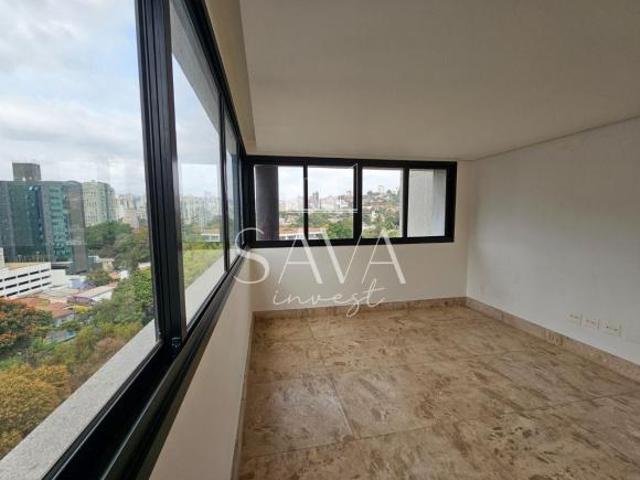 Cobertura com 5 dormitórios à venda, 410 m² por R$ 5.200.000,00 Lourdes Belo Horizonte/MG