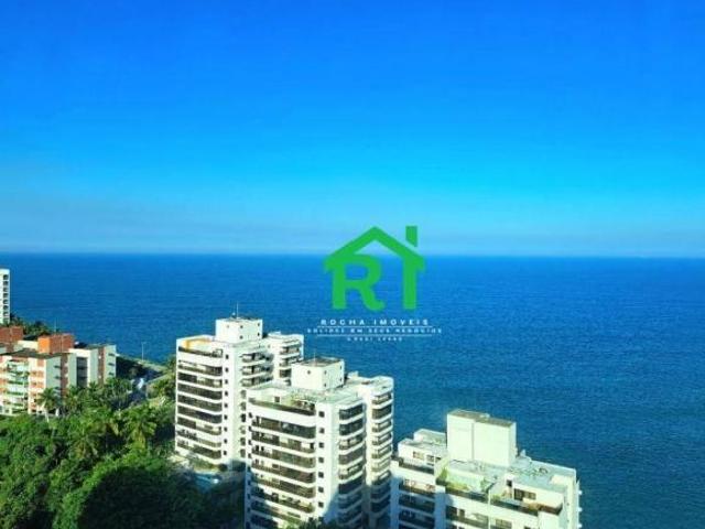 Cobertura com 5 dormitórios à venda, 448 m² por R$ 3.500.000,00 Enseada Guarujá/SP