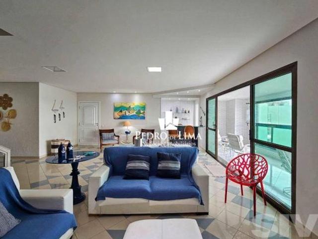 Cobertura com 5 dormitórios à venda, 461 m² por R$ 15.500.000,00 Riviera Módulo 6 Bertioga/SP