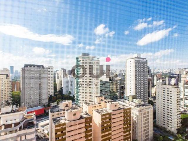 Cobertura com 5 dormitórios à venda, 480 m² por R$ 7.500.000,00 Itaim Bibi São Paulo/SP