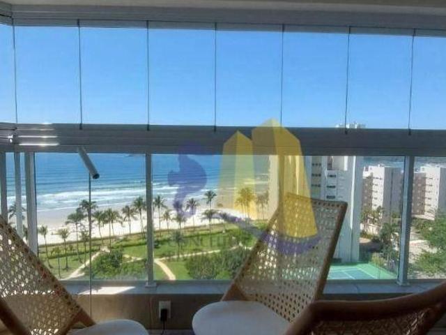 Cobertura com 5 dormitórios à venda, 486 m² por R$ 28.000.000,00 Riviera Módulo 3 Bertioga/SP
