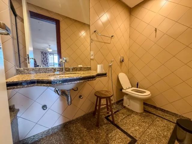 Cobertura com 5 dormitórios à venda, 526 m² por R$ 4.600.000,00 Barra da Tijuca Rio de Janeiro/R