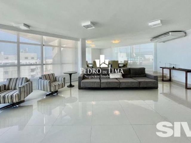 Cobertura com 5 dormitórios à venda, 527 m² por R$ 19.000.000,00 Riviera Módulo 6 Bertioga/SP