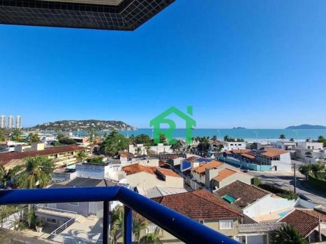 Cobertura com 5 dormitórios à venda, 532 m² por R$ 2.300.000,00 Enseada Guarujá/SP