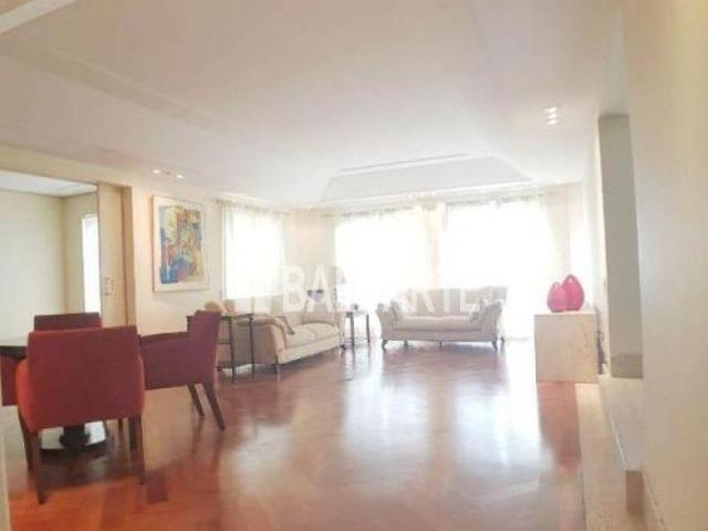 Cobertura com 5 dormitórios à venda, 563 m² por R$ 3.950.000,00 Jardim Marajoara São Paulo/SP