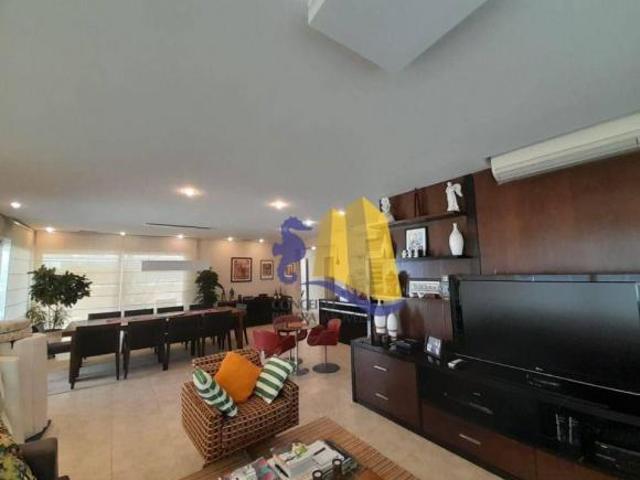 Cobertura com 5 dormitórios à venda, 584 m² por R$ 34.000.000,00 Riviera Módulo 8 Bertioga/SP
