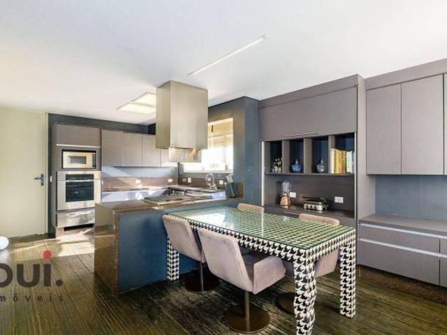 Cobertura com 5 dormitórios à venda, 630 m² por R$ 20.600.000 Vila Nova Conceição São Paulo/SP