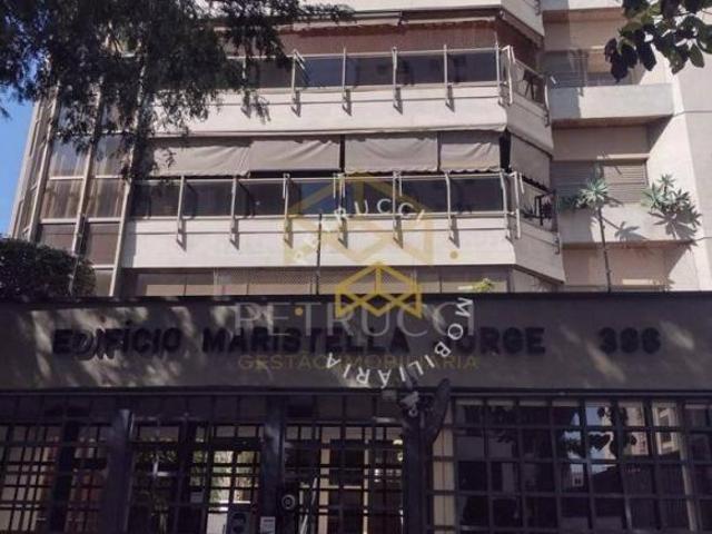 Cobertura com 5 dormitórios à venda, 650 m² por R$ 3.500.000,00 Cambuí Campinas/SP