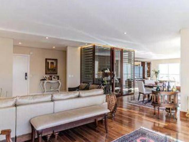 Cobertura com 5 dormitórios à venda, 659 m² por R$ 10.000.000 Higienópolis São Paulo/SP