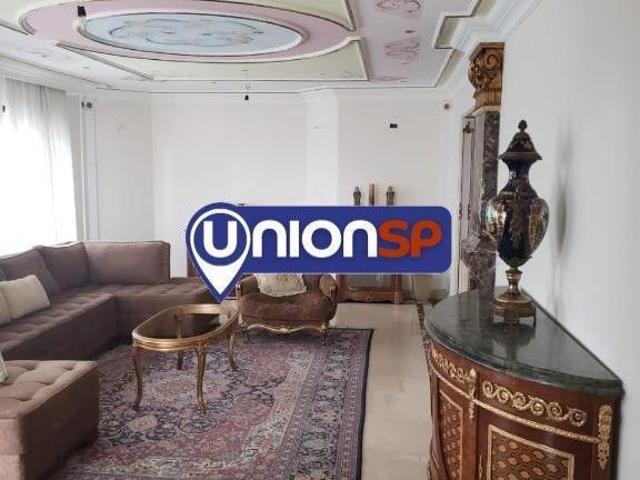 Cobertura com 5 dormitórios à venda, 662 m² por R$ 6.000.000,00 Paraíso São Paulo/SP
