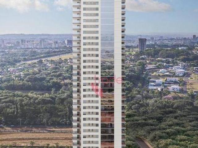 Cobertura com 5 dormitórios à venda, 700 m² por R$ 6.000.000,00 Jardim Ilhas do Sul Ribeirão Pre