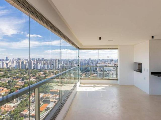 Cobertura com 5 dormitórios à venda, 839 m² por R$ 15.990.000 Parque Colonial São Paulo/SP