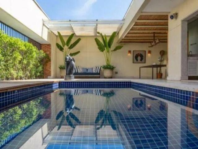 Cobertura com 5 dormitórios à venda, 881 m² por R$ 2.950.000,00 Real Parque São Paulo/SP