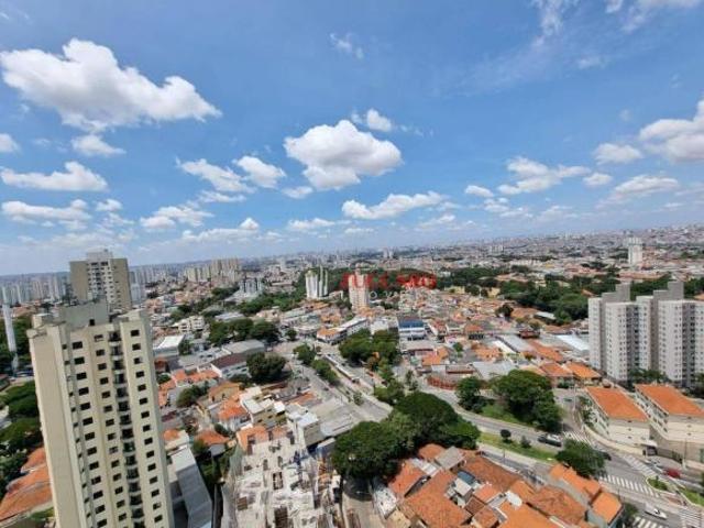 Cobertura com 5 dormitórios à venda, 187 m² por R$ 1.000.000,00 Gopoúva Guarulhos/SP
