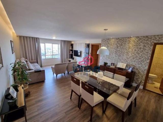 Cobertura com 5 dormitórios à venda, 189 m² por R$ 1.100.000,00 Gopoúva Guarulhos/SP
