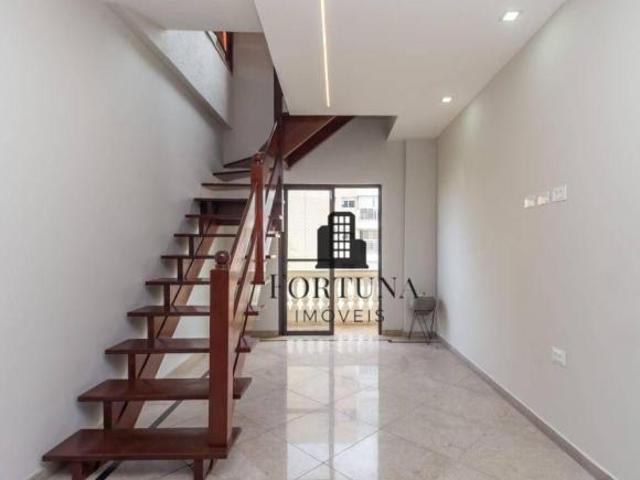 Cobertura com 5 dormitórios à venda, 192 m² por R$ 1.290.000,00 Vila da Saúde São Paulo/SP