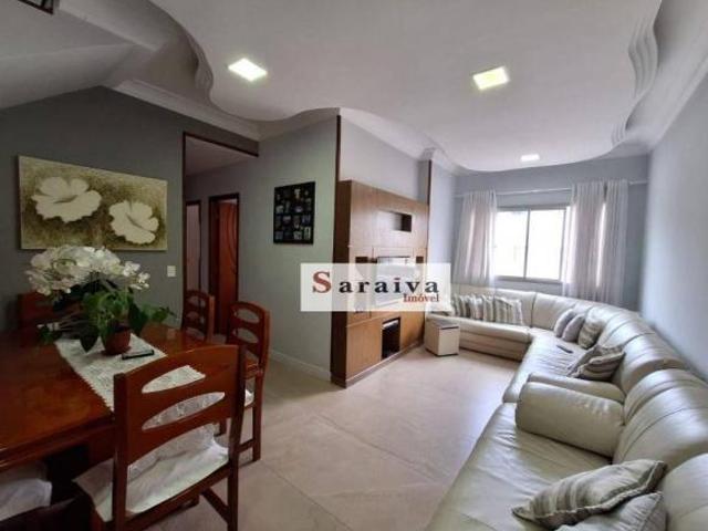Cobertura com 5 dormitórios à venda, 198 m² por R$ 1.100.000,00 Jardim do Mar São Bernardo do Ca