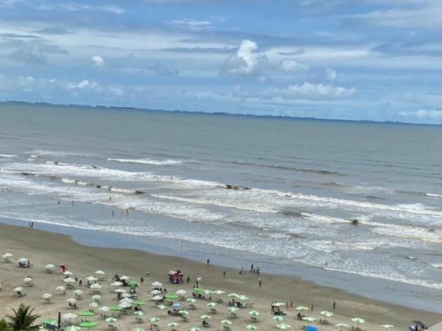 Cobertura à venda, 221 m² por R$ 690.000,00 Tupi Praia Grande/SP