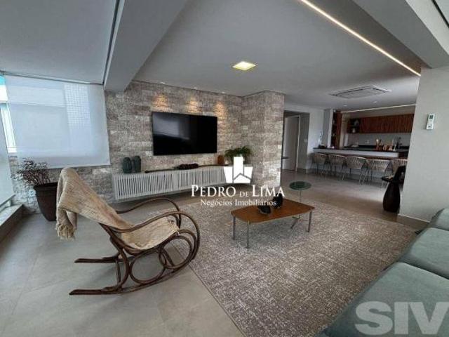 Cobertura com 5 dormitórios à venda, 230 m² por R$ 7.000.000,00 Riviera Módulo 7 Bertioga/SP
