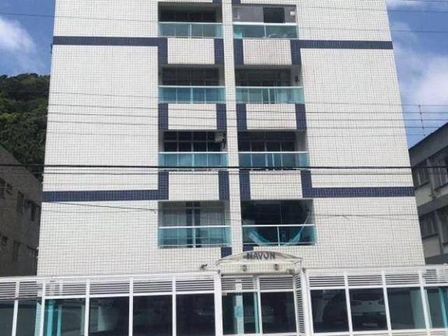 Cobertura com 5 dormitórios à venda, 230 m² por R$ 1.490.000,00 Jardim Tejereba Guarujá/SP