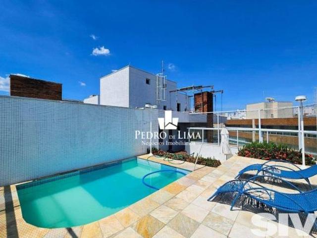 Cobertura com 5 dormitórios à venda, 236 m² por R$ 5.200.000,00 Riviera Módulo 7 Bertioga/SP