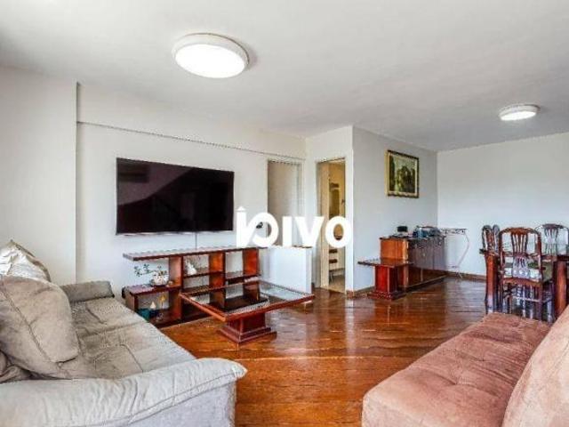 Cobertura com 5 dormitórios à venda, 240 m² por R$ 1.650.000,00 Vila Clementino São Paulo/SP