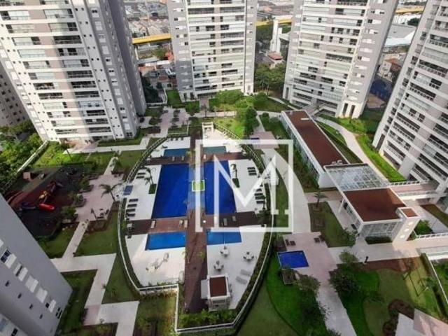 Cobertura com 5 dormitórios à venda, 240 m² por R$ 2.850.000,00 Ipiranga São