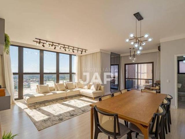 Cobertura com 5 dormitórios à venda, 246 m² por R$ 2.850.000,00 Vila Arens II Jundiaí/SP
